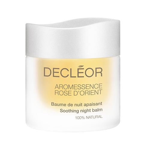 DECLÉOR-Aroma-Night-Baume-de-Nuit-Apaisant-Rose-Orient - Holissence