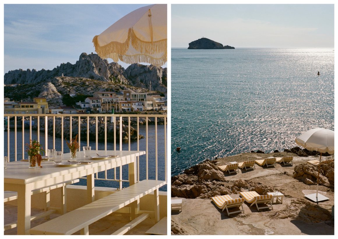 Tuba Club, le nouvel endroit le plus désirable de Marseille - Holissence