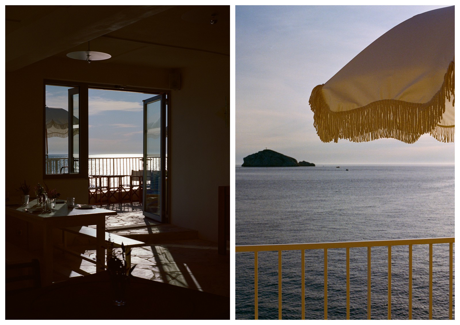 Tuba Club, le nouvel endroit le plus désirable de Marseille - Holissence