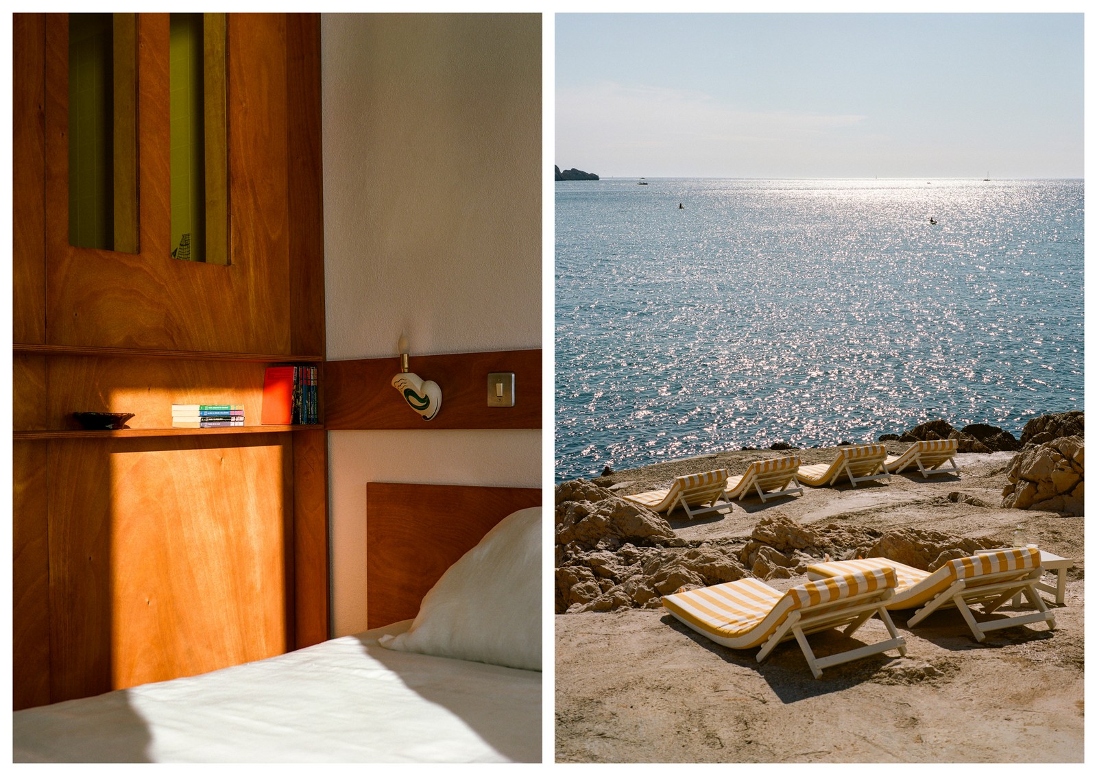 Tuba Club, le nouvel endroit le plus désirable de Marseille - Holissence